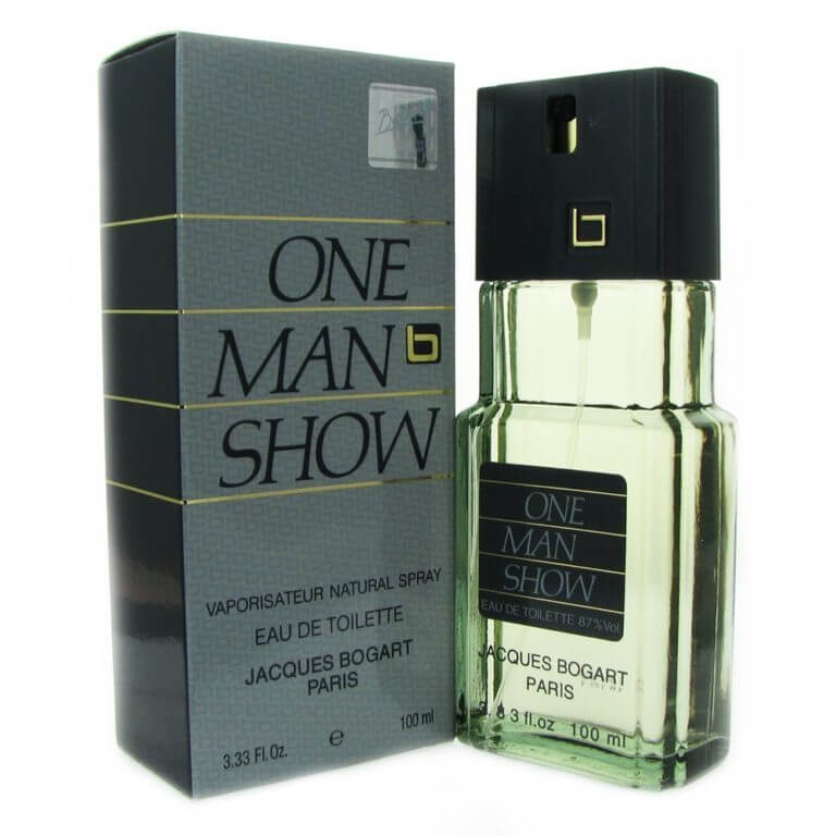 One Man Show Perfume 100 ml Price in Bangladesh