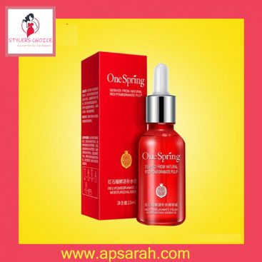 One Spring Serum Price in Bangladesh | Apsarah.com