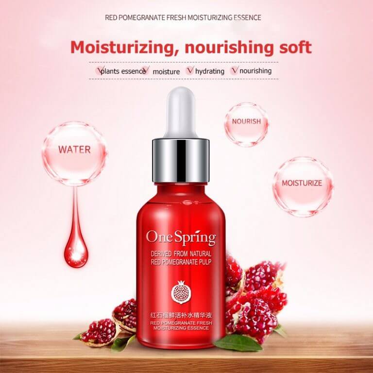 One Spring Serum Price in Bangladesh | Apsarah.com