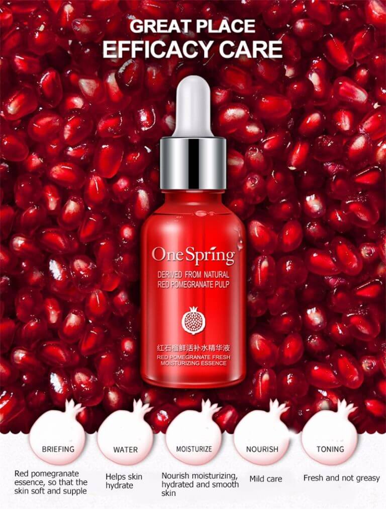 One Spring Serum Price in Bangladesh | Apsarah.com