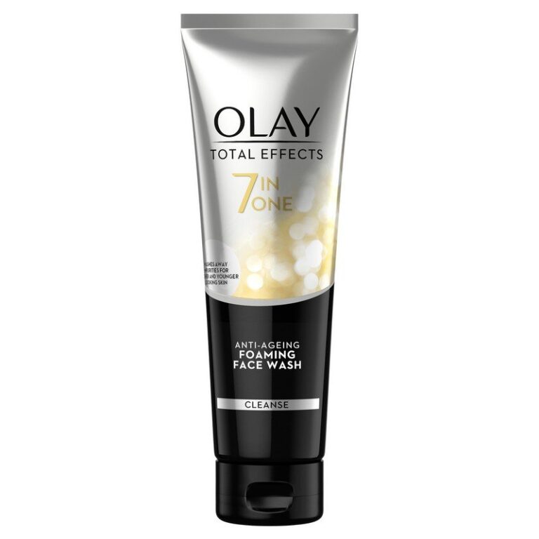Olay Foaming Face Wash 100gm Price in Bangladesh