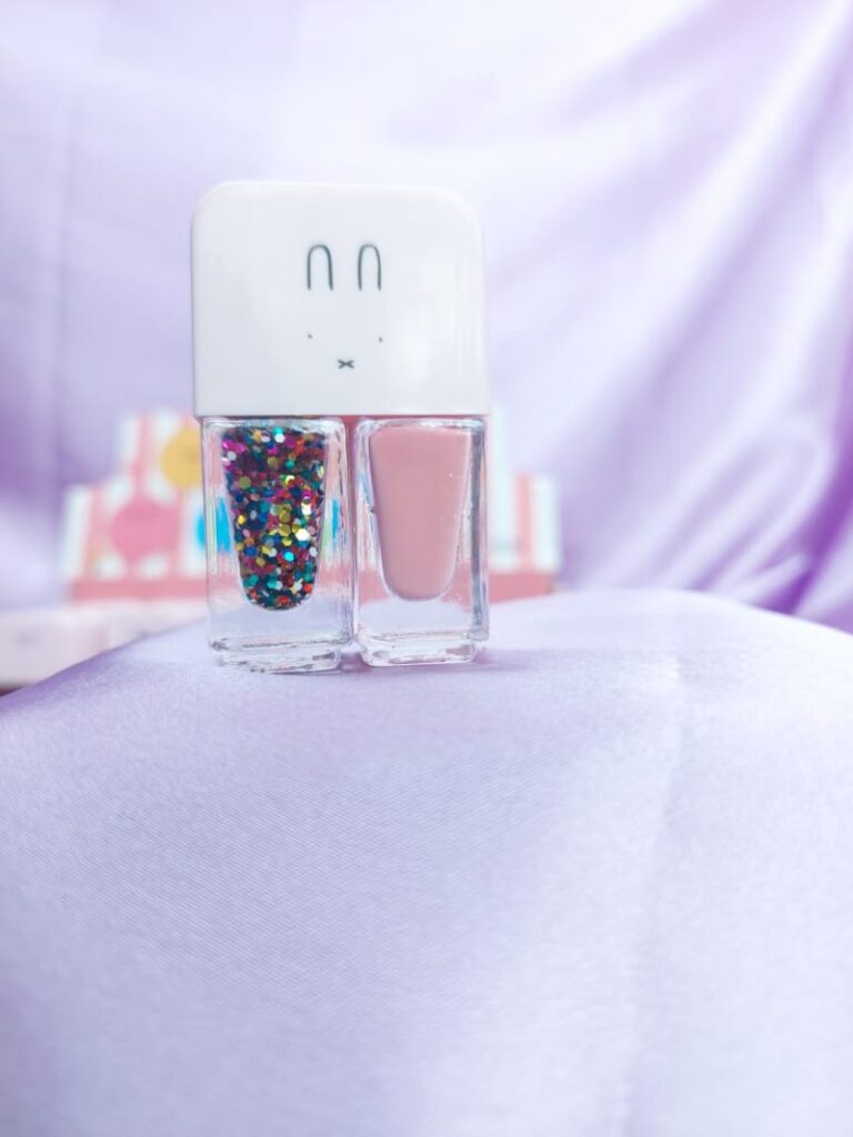 Gosman 2 in 1 Fashion Nail Polish Price in Bangladesh